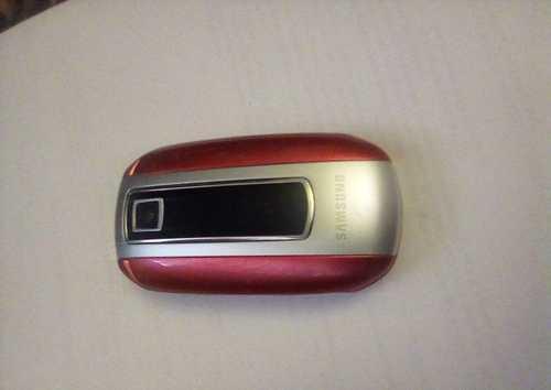 SAMSUNG SGH-E570