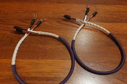 Kimber Kable 8TC Перемычки- акустический кабель
