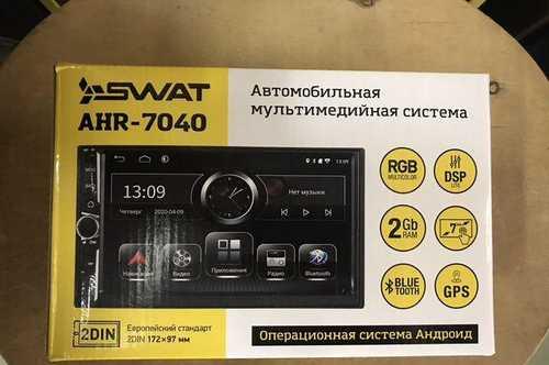 Магнитола SWAT 200 Watt. Pioneer 725. SWAT 200 колонки. Сват 127.