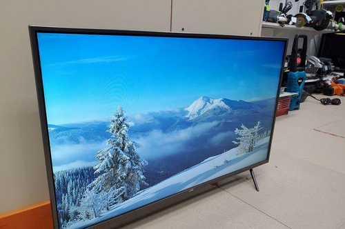 Телевизор JVC LT 43M650 (Cxи)