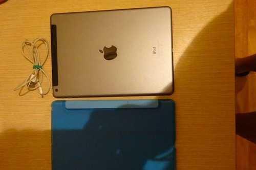 Планшет Apple iPad Air1 4G A1475 128GB с SIM
