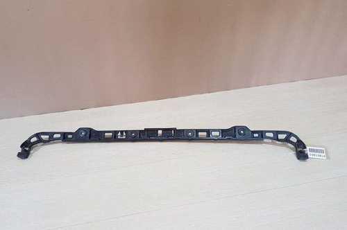 Кронштейн бампера заднего Volkswagen Golf 6 2009-2