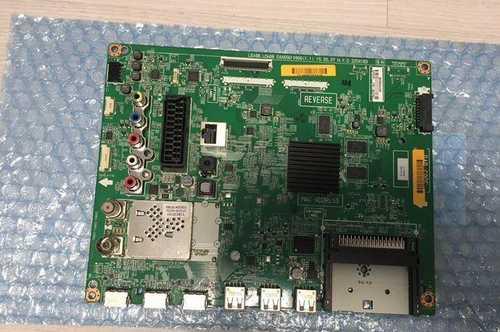 Main board EAX65610906(1.1)