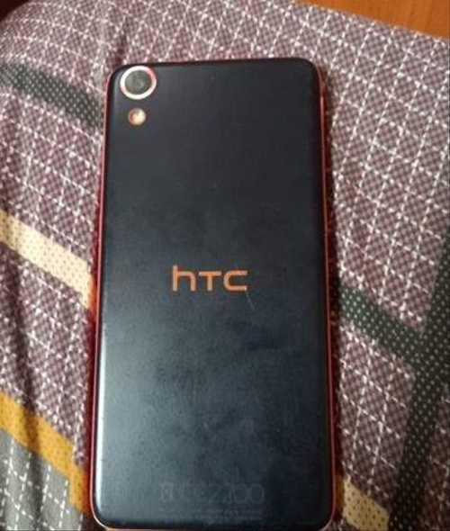 Телефон HTC desire 628 dual sim