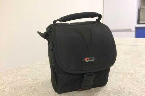 Кофр. Сумка Lowepro Rezo 120 AW