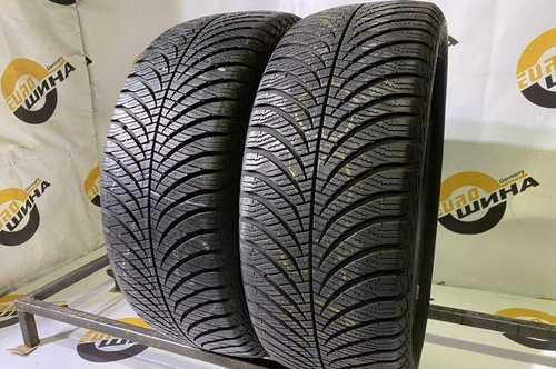 Goodyear Vector 4Seasons Gen-2 205/50 R17
