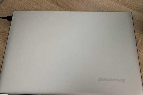 Lenovo ideapad 300-15ibr