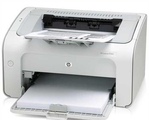 HP laser jet p1005. Состояние идеальное