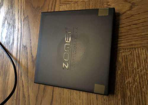 Zomei phone nd filter 37mm nd2-400