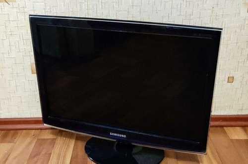 Монитор Samsung SincMaster T220G