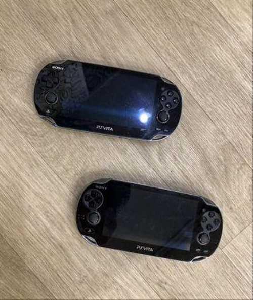 Sony PS Vita