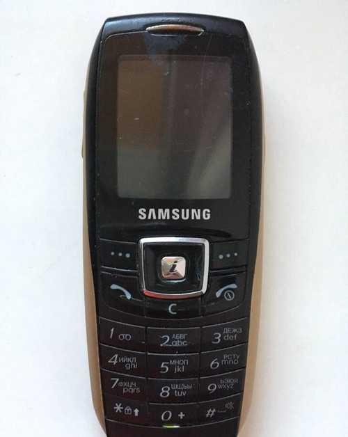 SAMSUNG SGH-X630