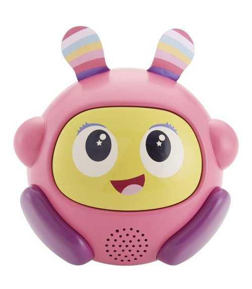 Развивающая игрушка fisher price бибель