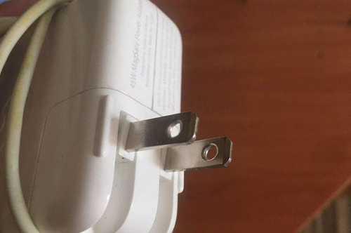 Блок питания для Apple A1244, (MagSafe, 45W)