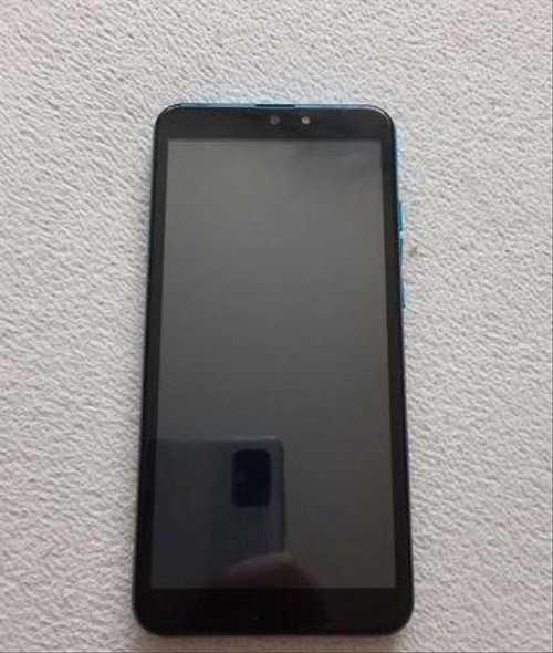 Dexp A355 новый