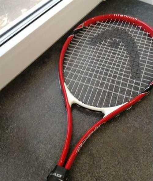 Slazenger теннисная ракетка для большого тенниса