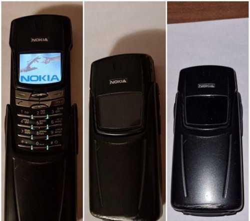 Nokia 8910i Original Оригинал
