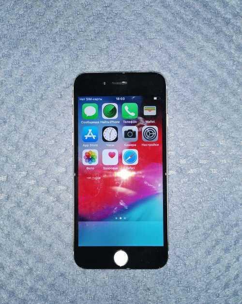 iPhone 6 16 gb