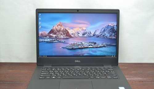 Ноутбук Dell Latitude 3400 Core i5