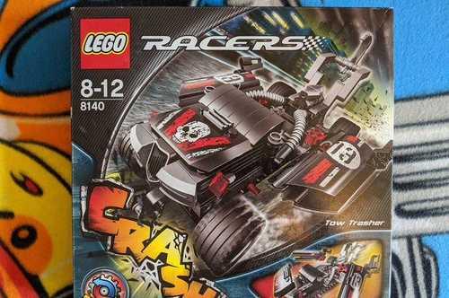 Lego Racers 2007