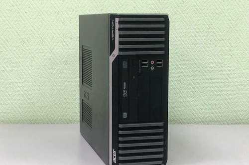 Компактный Acer Intel Core i5 2320 HDD 500Gb
