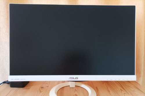 Монитор asus VX239H-W 23"