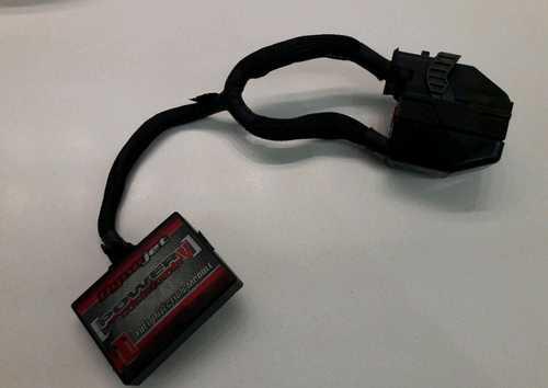 Power Commander V DynoJet for Harley Davidson