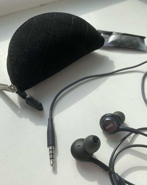 Наушники AKG SAMSUNG EO-IG955