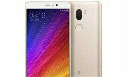 Игровой смартфон Xiaomi Mi5S Plus 4Gb/64Gb