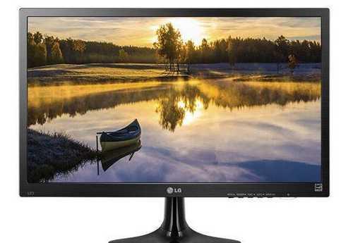 Монитор LG 22M47D-P 21.5"