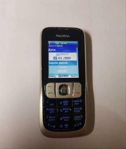 Nokia 2630