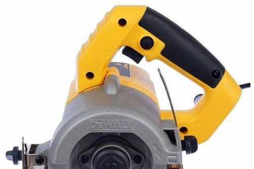Плиткорез dewalt DWC 410