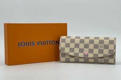 Кошелек портмоне женский Louis Vuitton Lv Premium