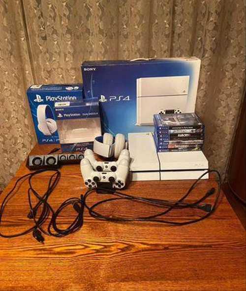Sony PS4