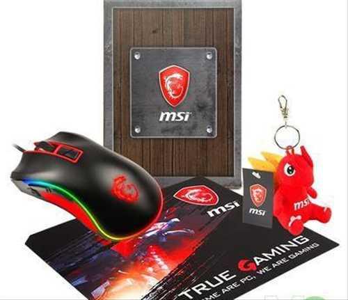 MSI GP Loot Box Pack WW (957-1xxxxe-063)