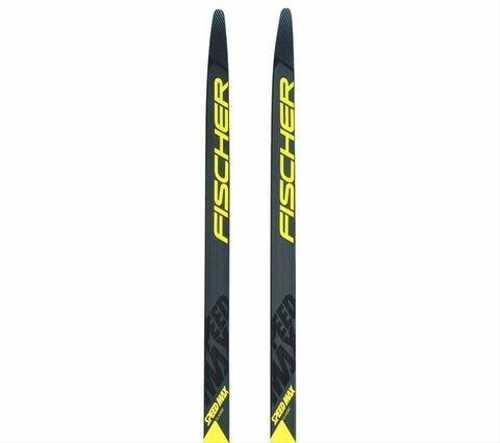 Лыжи беговые Fischer Speedmax CL Cold Soft (39)