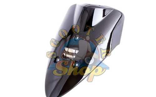 Пластик Yamaha JOG next zone передний