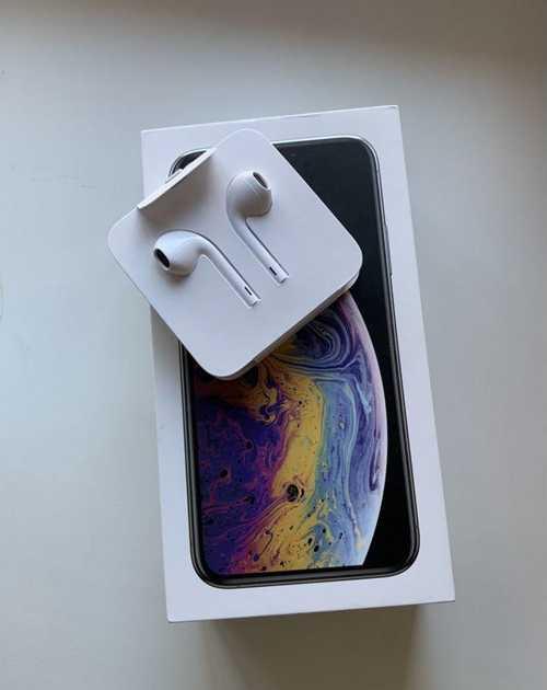 Наушники EarPods