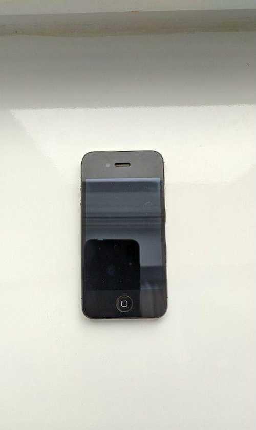 iPhone 4s 16Gb