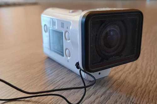 Экшн камера Sony x3000