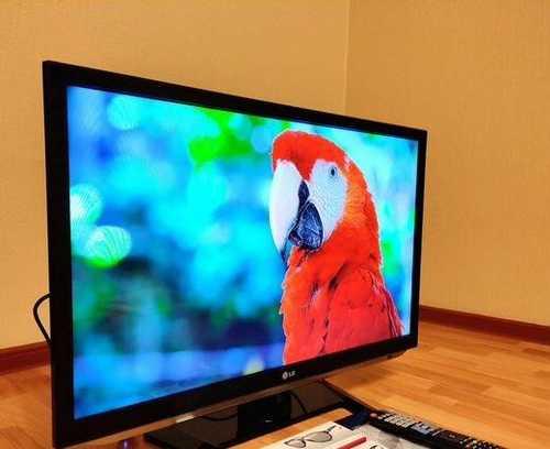 Телевизор LG 32'(81см),3D,Тонкий
