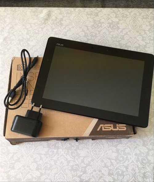 Планшет asus 10”