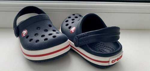 Crocs детские