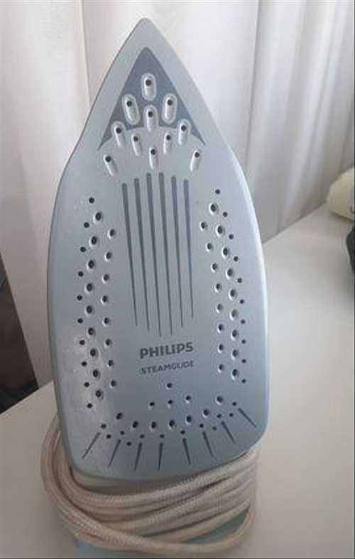 Утюг Philips