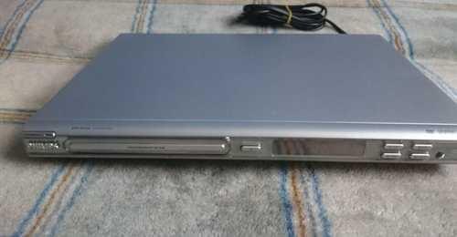 DVD Philips DVP 3011 KX/51