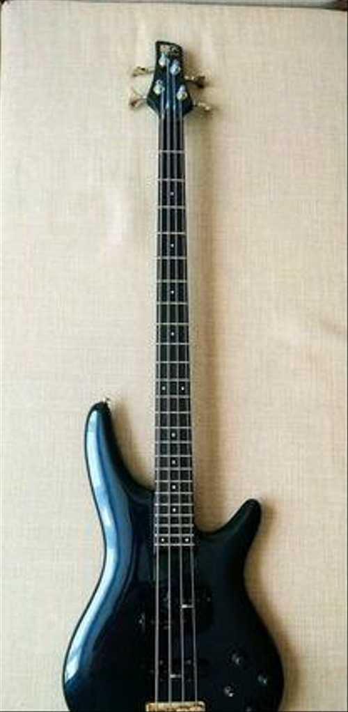 Бас гитара Ibanez SR 1000 (Japan)