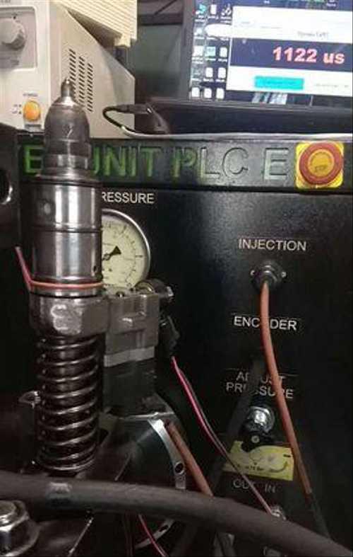 Detroit diesel 12.7 R5237045,7650,6977,7820,7821