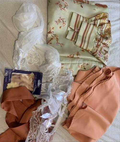 Вещи пакетом 42 р