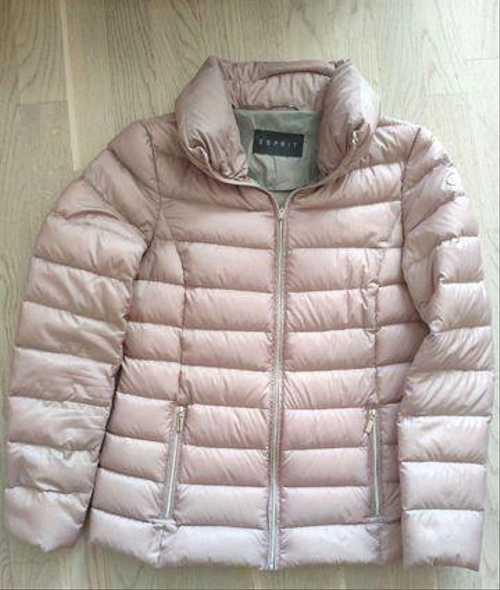 Демисезонная куртка esprit 44