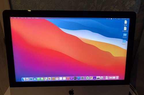Apple iMac A1418 Retina 4K 2017